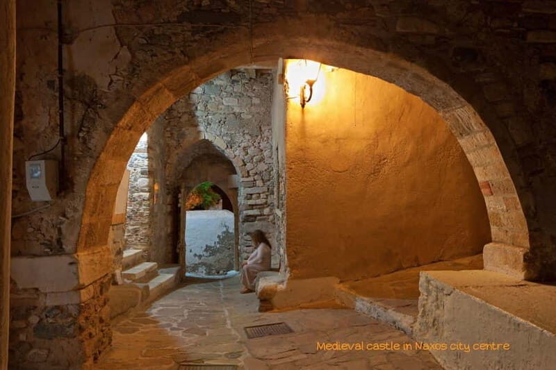 Athens: Island hopping to Santorini, Naxos and Mykonos - Value and Practical Considerations