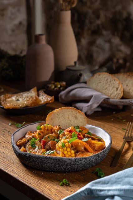Athens: Kerameikos Stone House Cooking Class - A Detailed Look at the Kerameikos Cooking Class