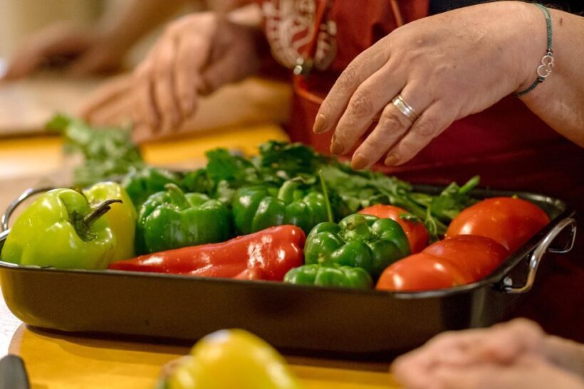Athens: Kerameikos Stone House Cooking Class - FAQs