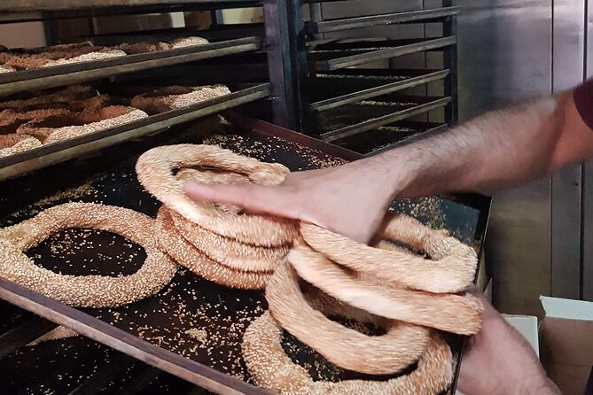 Athens Kids and Families Food Tasting Tour - Inclusions and Logistics