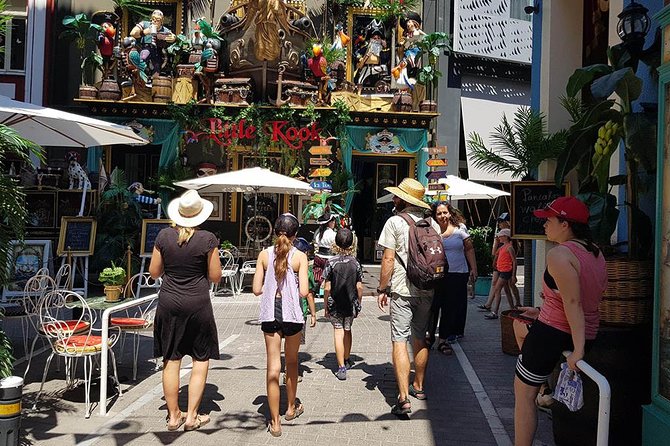 Athens Kids and Families Food Tasting Tour - Exploring Greek Food Culture