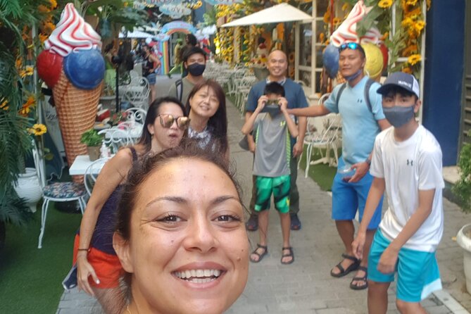 Athens Kids and Families Food Tasting Tour - Memorable Family Experience