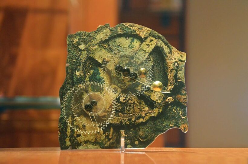 Athens: Kotsanas Ancient Greek Technology Museum Guided Tour - Key Points