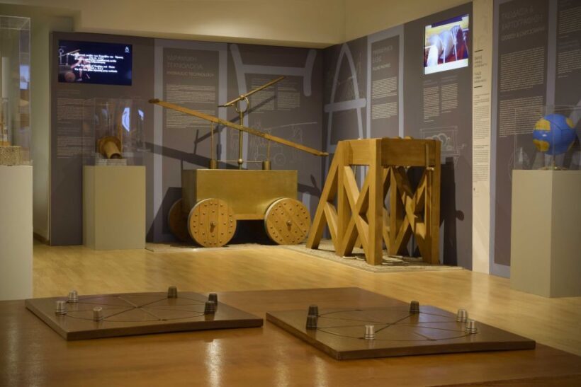 Athens: Kotsanas Ancient Greek Technology Museum Guided Tour - Who Should Consider This Tour?