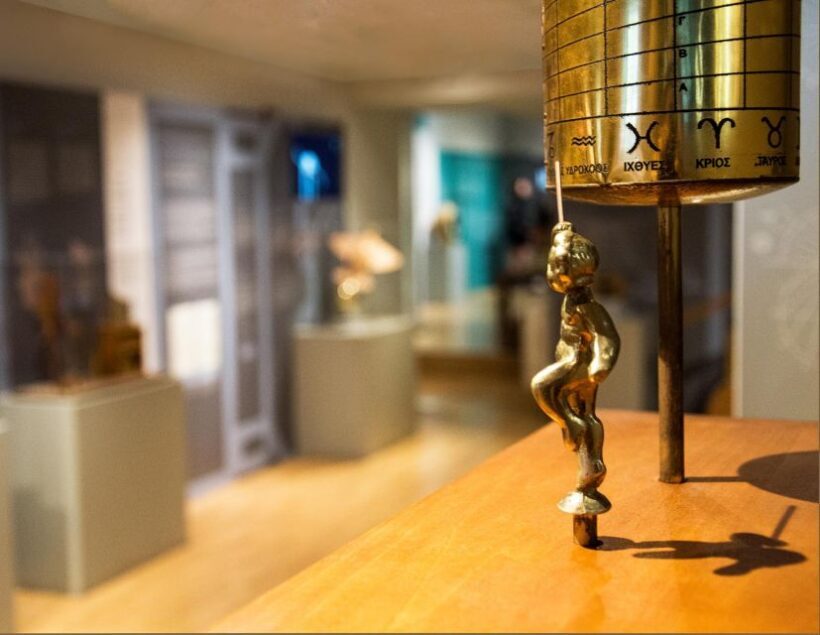 Athens: Kotsanas Museum of Ancient Greek Technology Ticket - Discovering the Museum: A Deep Dive