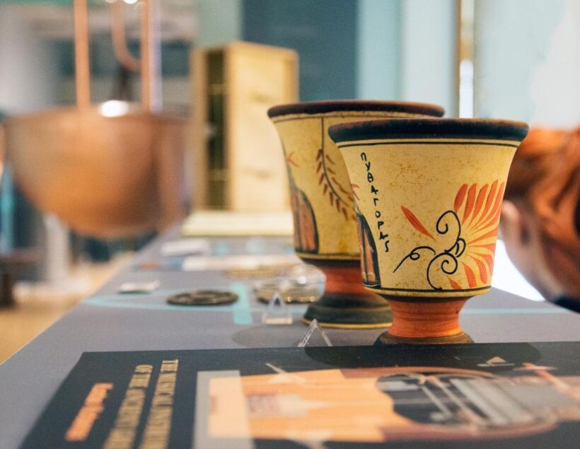 Athens: Kotsanas Museum of Ancient Greek Technology Ticket - Who Will Love This Experience?