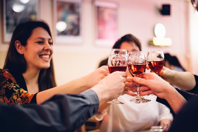 Athens Koukaki Food and Culture Tour: Alluring Sensations 4hr - Key Points