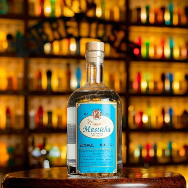 Athens: Liqueur Tasting - Key Points
