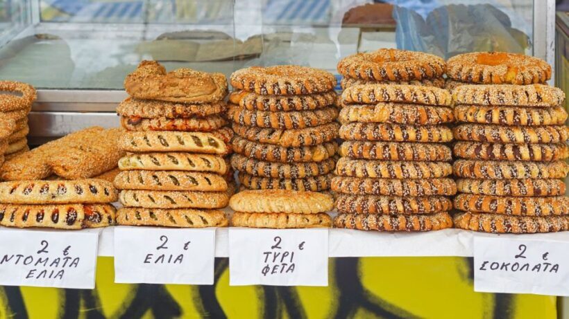 Athens: Local Markets with Artisanal Crafts Walking Tour - An In-Depth Look at the Tour Experience