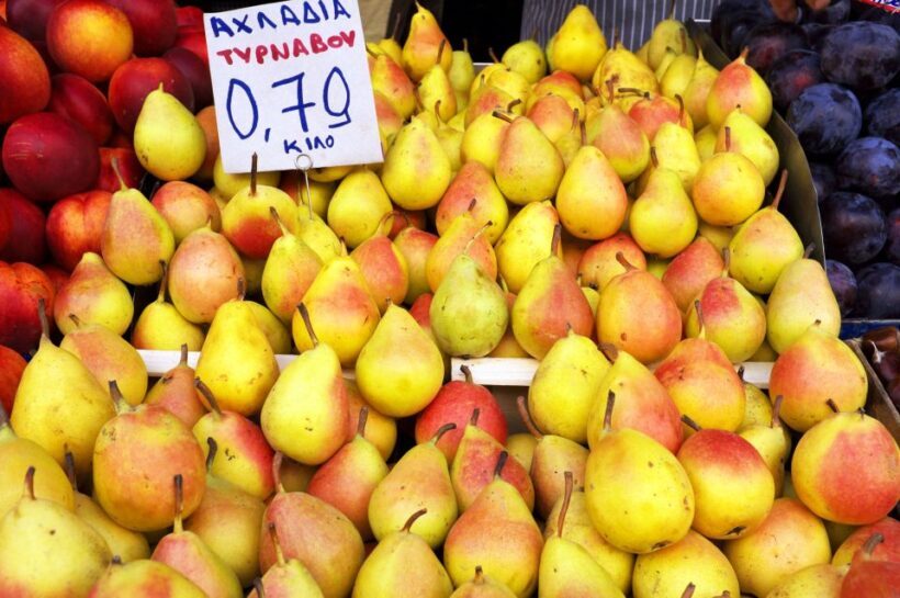 Athens: Local Markets with Artisanal Crafts Walking Tour - Who Will Enjoy This Tour?