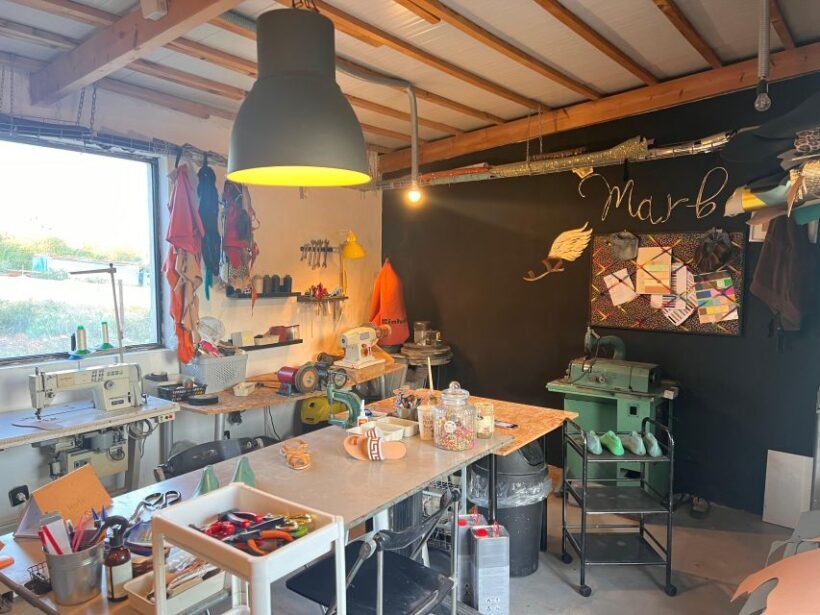 Athens: Make your own Leather Sandals Workshop - FAQs