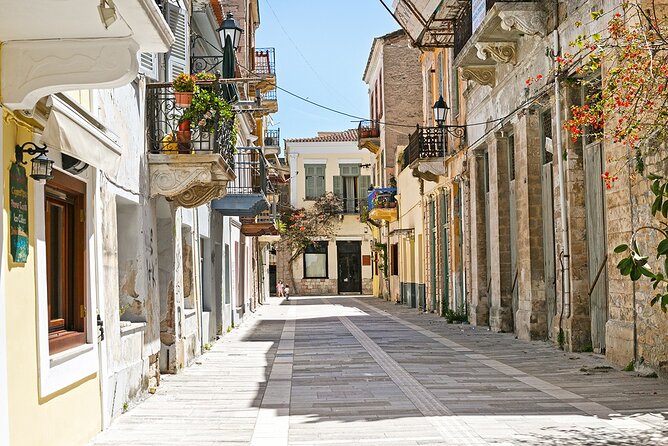 Athens Markets Exploration Tour: From Ancient to Modern Times - Frequently Asked Questions