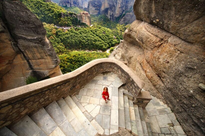 Athens: Meteora 2-Day Trip with Hotel, Sunset & Morning tour - A Practical Overview of the Experience