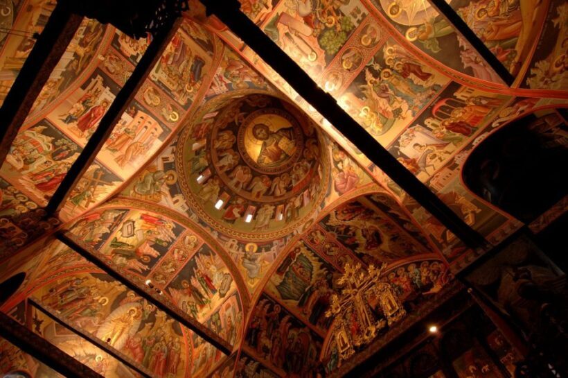 Athens: Meteora 2-Day Trip with Hotel, Sunset & Morning tour - The Value for Money