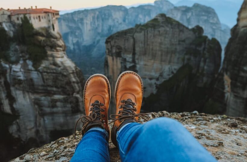 Athens: Meteora Day Trip with Audio Guide and Lunch Option - FAQ