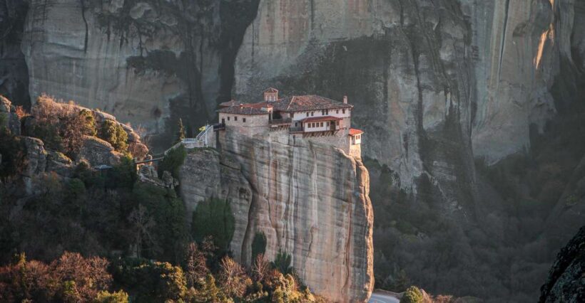 Athens: Meteora & Kalabaka Day Trip without a Guide - An In-Depth Look at the Experience