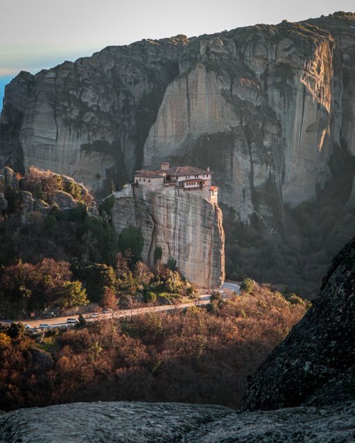 Athens: Meteora & Kalabaka Day Trip without a Guide - Analyzing the Value