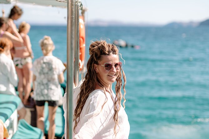 Athens mini cruise: "East Attica Hidden Gems" - What You Can Expect: The Experience and Its Benefits