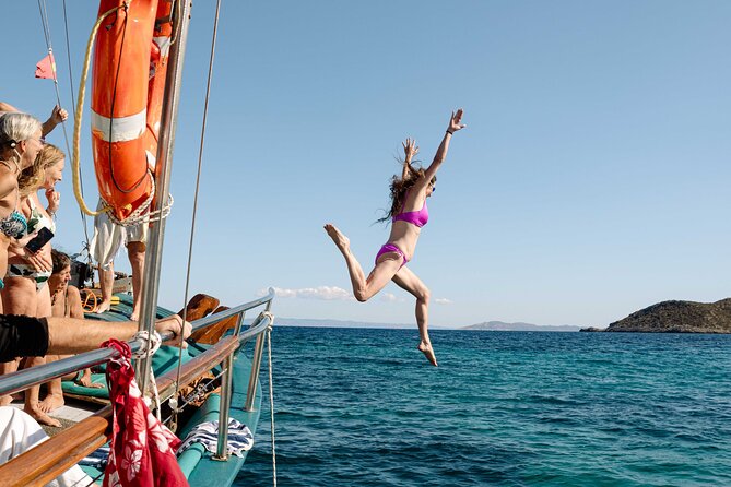 Athens mini cruise: "East Attica Hidden Gems" - How This Tour Fits Into Your Athens Visit