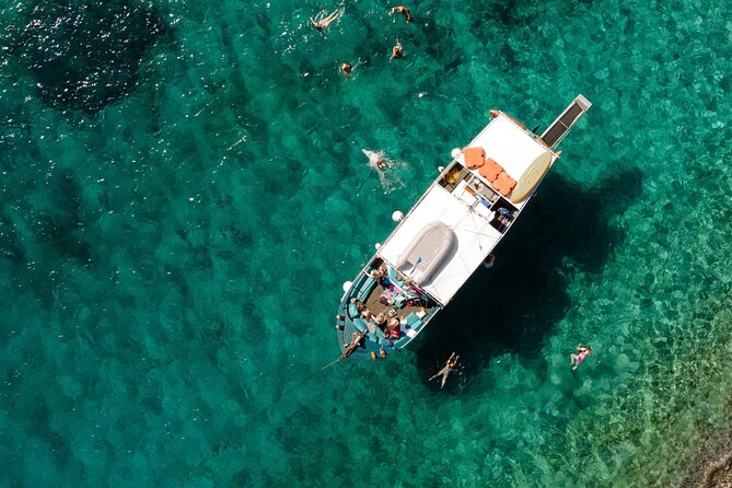 Athens mini cruise: "East Attica Hidden Gems" - Final Assessment: Who Should Consider This Tour?