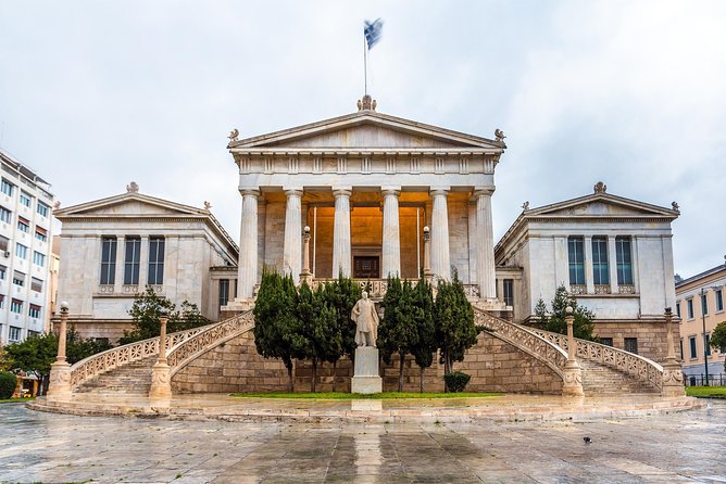 Athens Mini Tour (2 Hours) - Inclusions and Additional Services