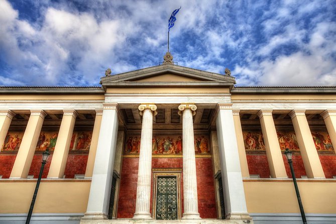 Athens Mini Tour (2 Hours) - Cancellation Policies