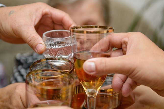 Athens Moonlight Waling Tour With Drinks and Meze Dishes - Inclusions and Additional Info