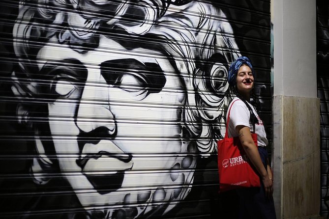 Athens Moonlight Waling Tour With Drinks and Meze Dishes - Guest Reviews and Highlights