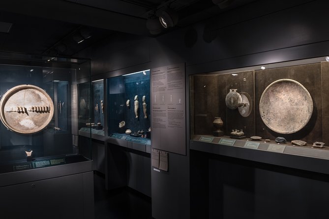 Athens Museum of Cycladic Art | AdmissionTicket - Admission Ticket Information