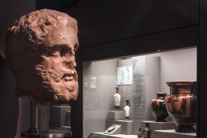 Athens Museum of Cycladic Art | AdmissionTicket - Securing a Smooth Arrival