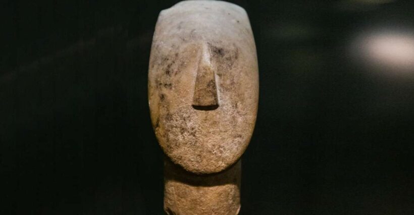 Athens: Museum of Cycladic Art Entry Ticket - Who Will Enjoy This Museum?