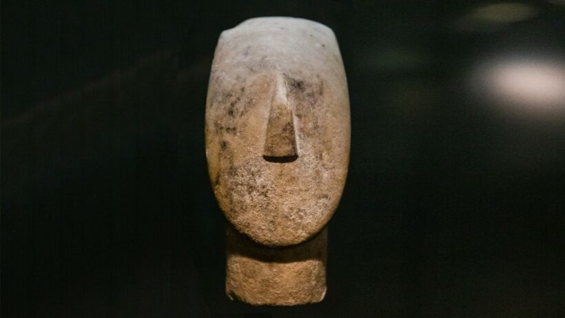 Athens: Museum of Cycladic Art Entry Ticket - Final Thoughts