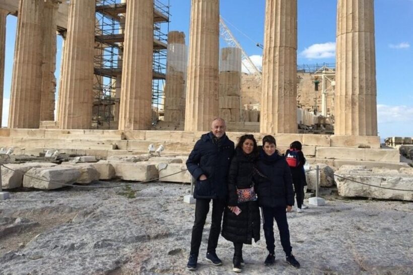 Athens : Must-see Attractions Walking Tour - FAQ