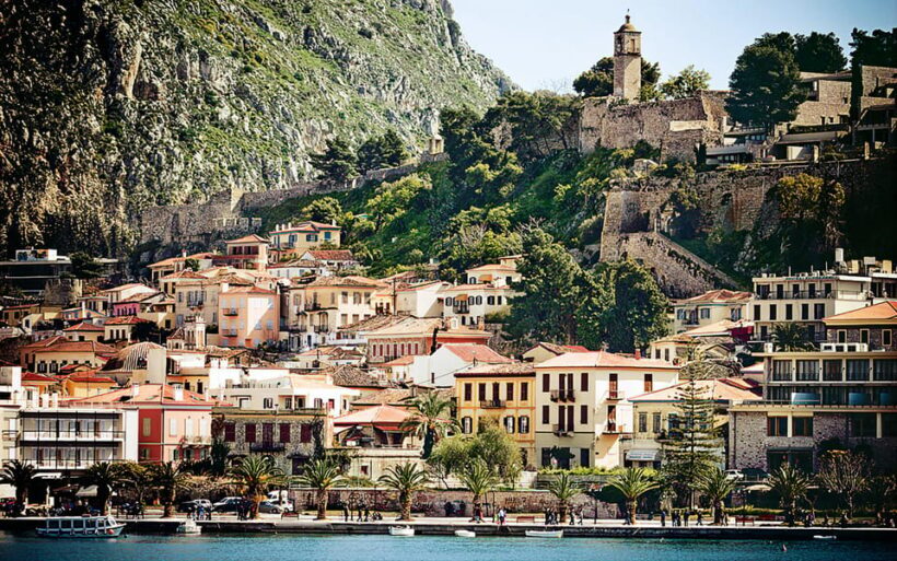 Athens: Mycenae and Nafplio Luxury Van Tour - FAQs