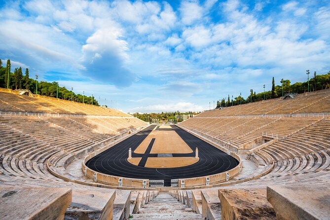 Athens, Mykonos, and Santorini  8 Days - Who Will Love This Tour?