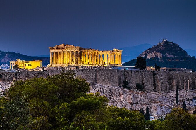 Athens, Mykonos, and Santorini  8 Days - Final Thoughts