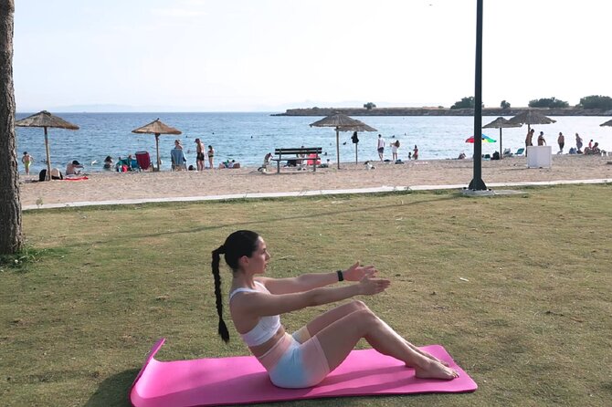 Athens Mythical Pilates Experience Sunrise to Sunset - Key Points