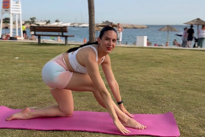 Athens Mythical Pilates Experience Sunrise to Sunset - Pricing and Reviews