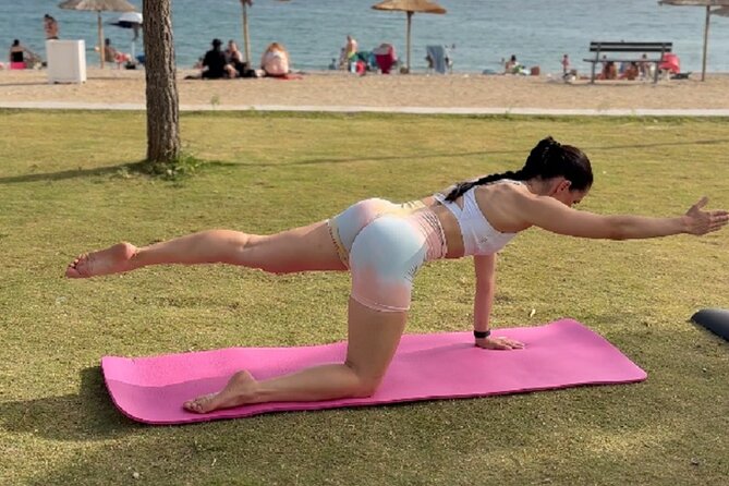 Athens Mythical Pilates Experience Sunrise to Sunset - Preparing for Your Pilates Class