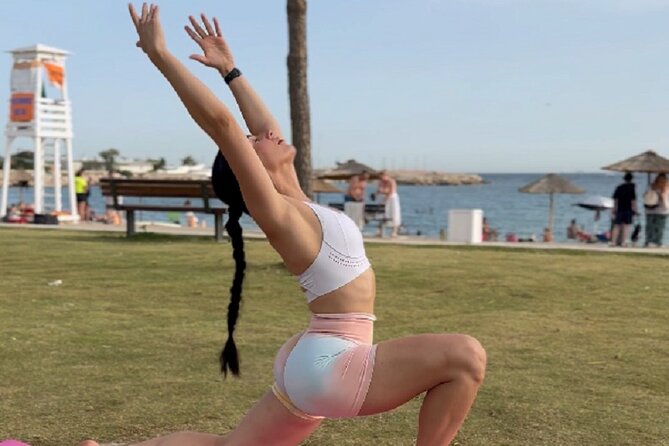 Athens Mythical Pilates Experience Sunrise to Sunset - Exploring the Athens Riviera
