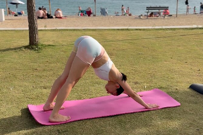 Athens Mythical Pilates Experience Sunrise to Sunset - Capturing Memories With Drone Photography