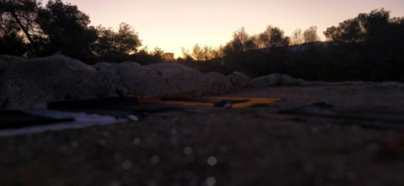 Athens Mythical Yoga & Meditation Sunrise & Sunset - The Sum Up