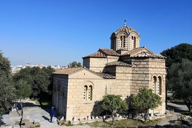 Athens Mythological Tour: Boudoir of the Gods - Expert Storytelling: Bringing Myths to Life