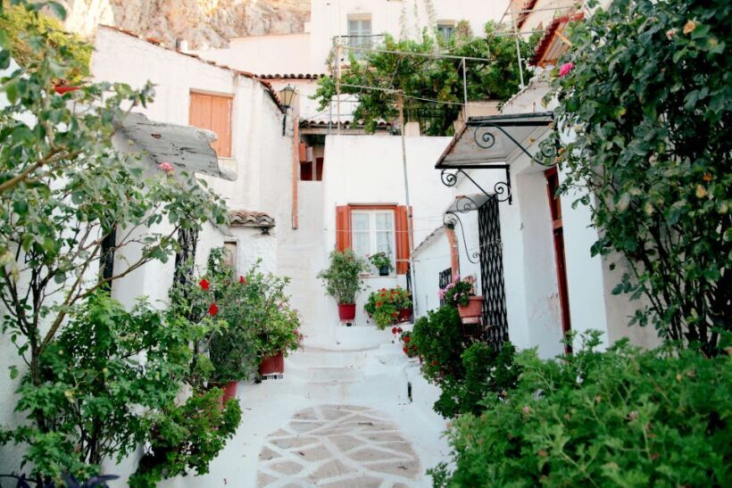 "Athens: Mythology Highlights Tour with Private Driver" - Who Will Love This Tour?