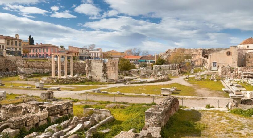 "Athens: Mythology Highlights Tour with Private Driver" - FAQs