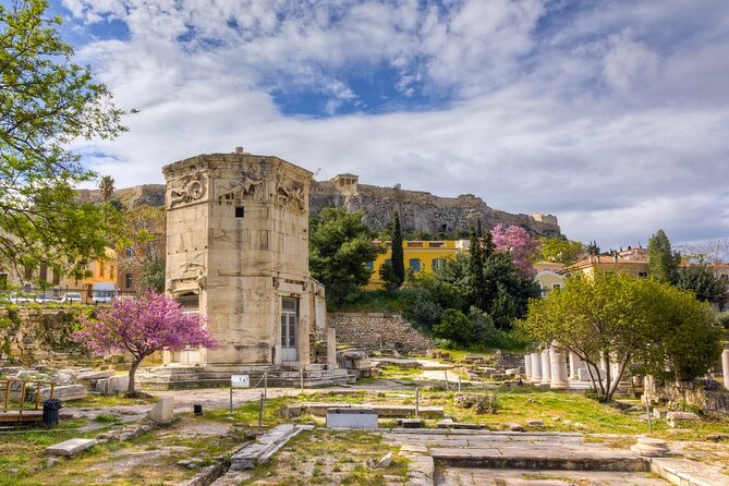 Athens Myths and Legends Odyssey Walking Tour - FAQs