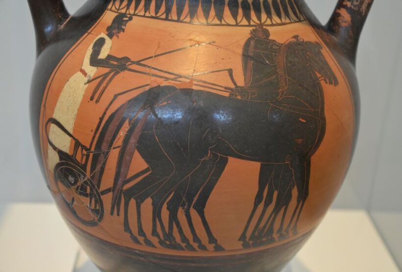 Athens: National Archaeological Museum Private Guided Tour - What You Can Expect from the Tour