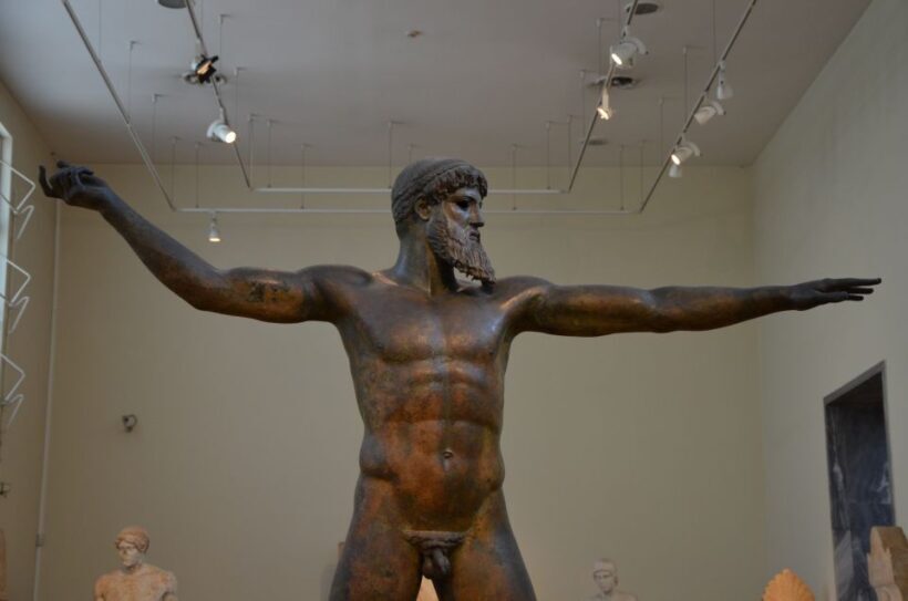 Athens: National Archaeological Museum Private Guided Tour - Who Will Love This Tour?