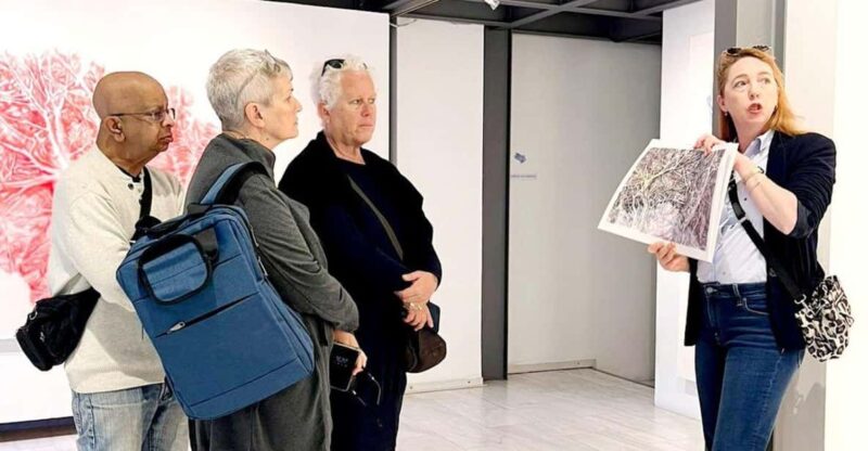 Athens: National Gallery guided tour - Who Should Consider This Tour?