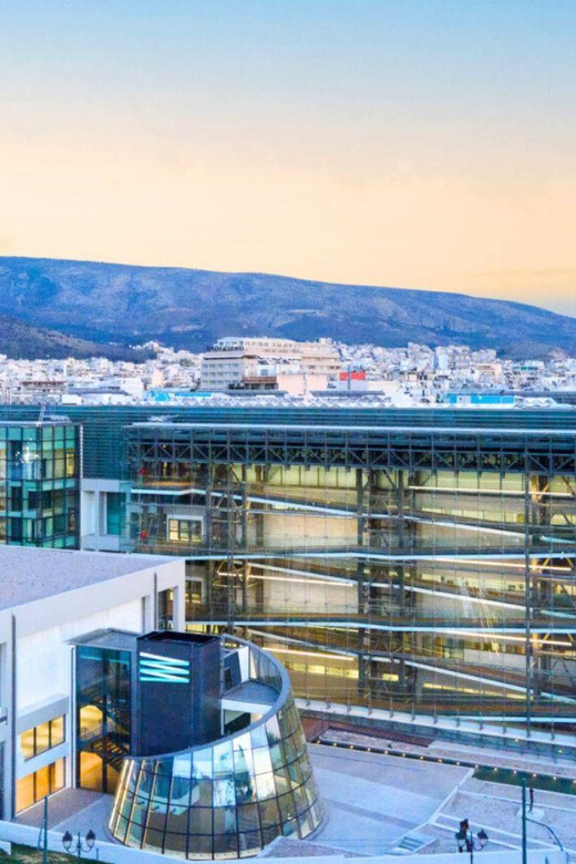 Athens: National Gallery guided tour - FAQ